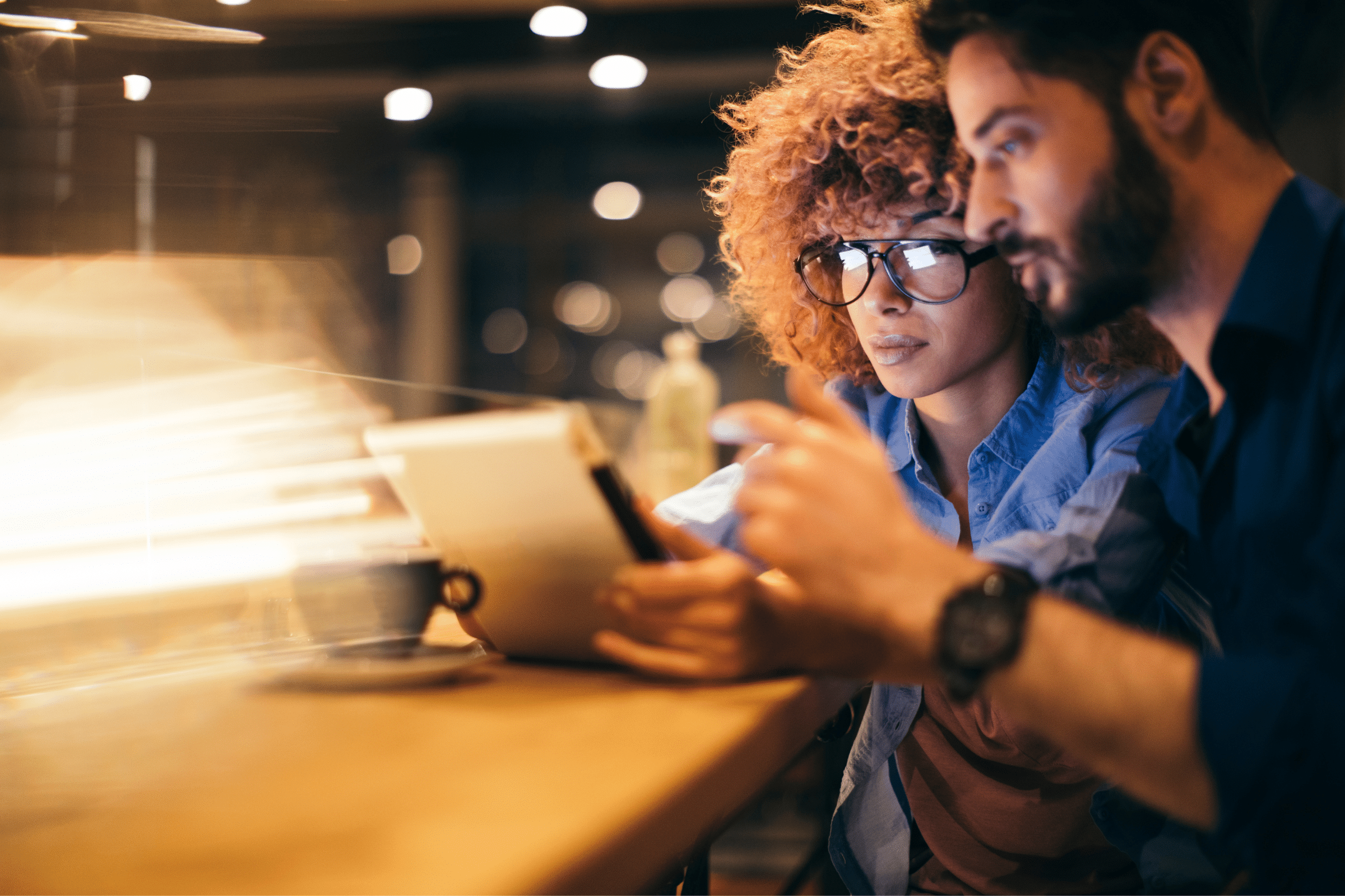 Service Design Labs - IRISCC