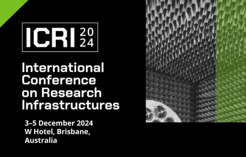 IRISCC Side Event at ICRI 2024 - IRISCC